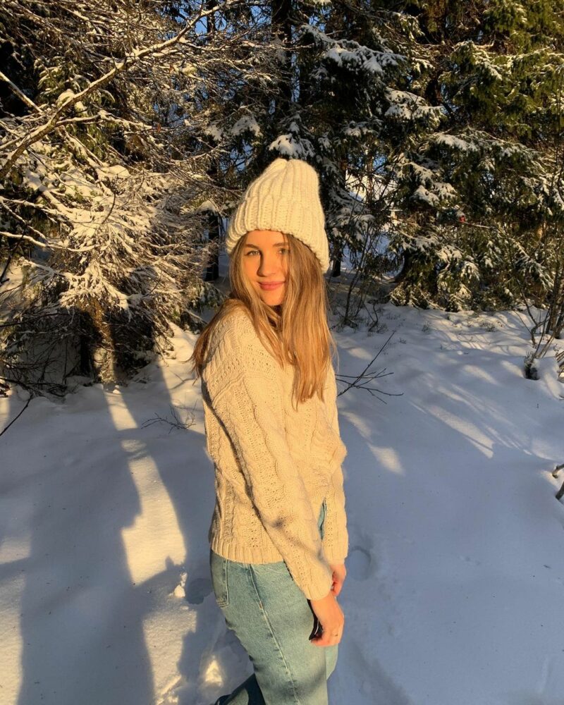 Christmas In Norway - Emily Grace Food