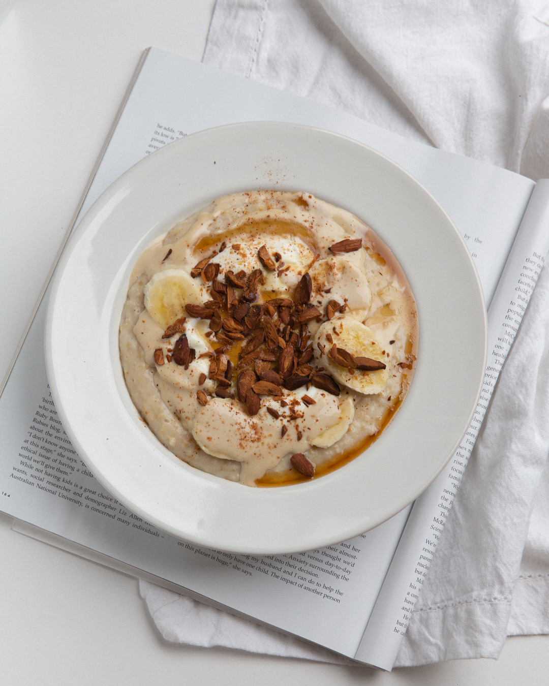 Homepage - Emily Grace Food