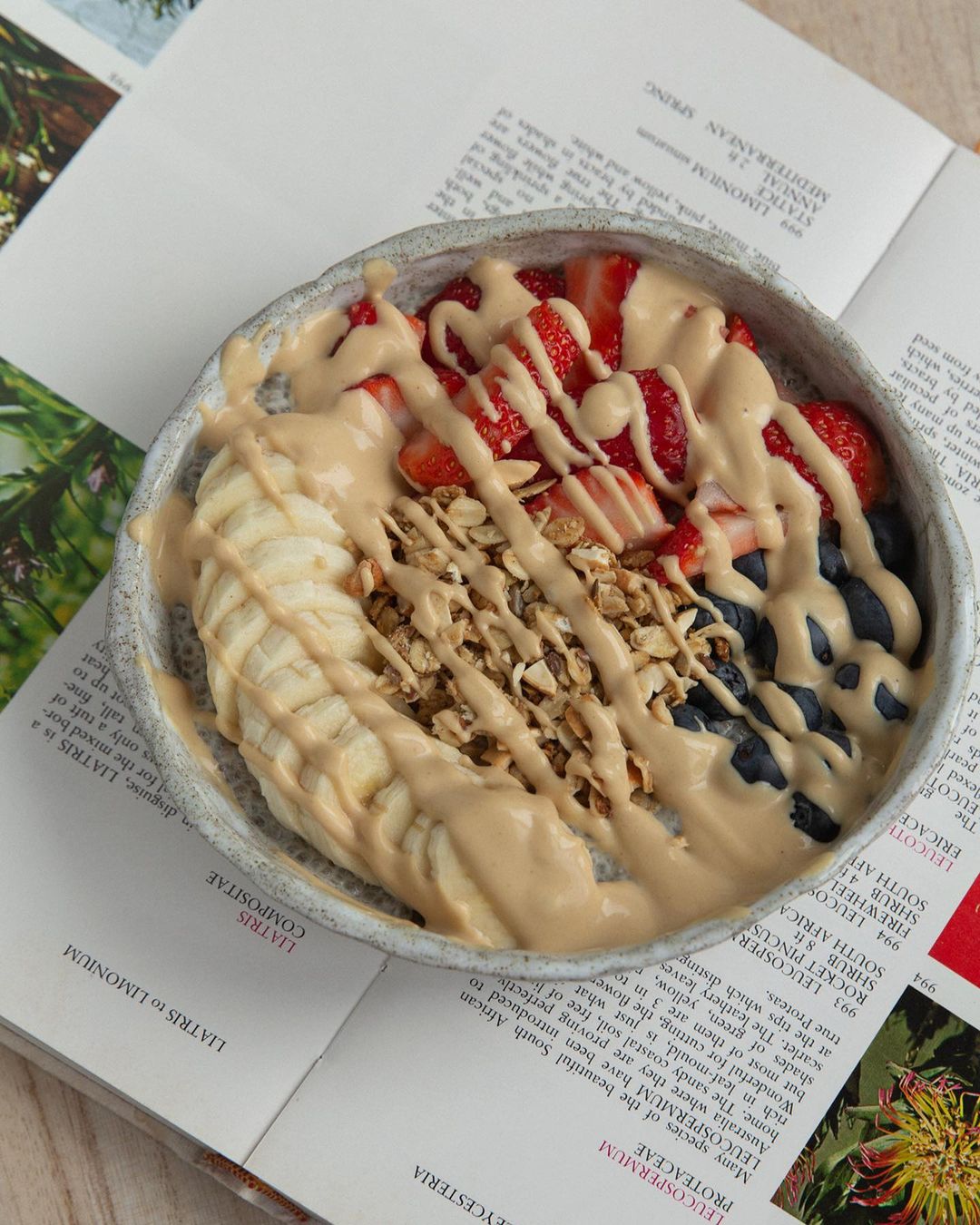 Homepage - Emily Grace Food