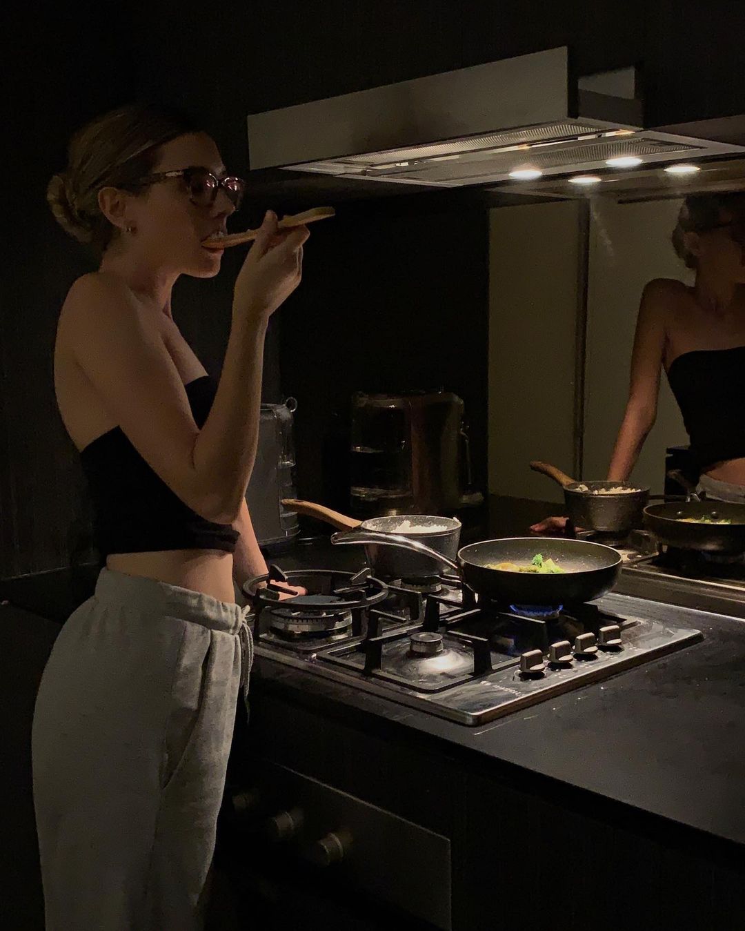 Homepage - Emily Grace Food