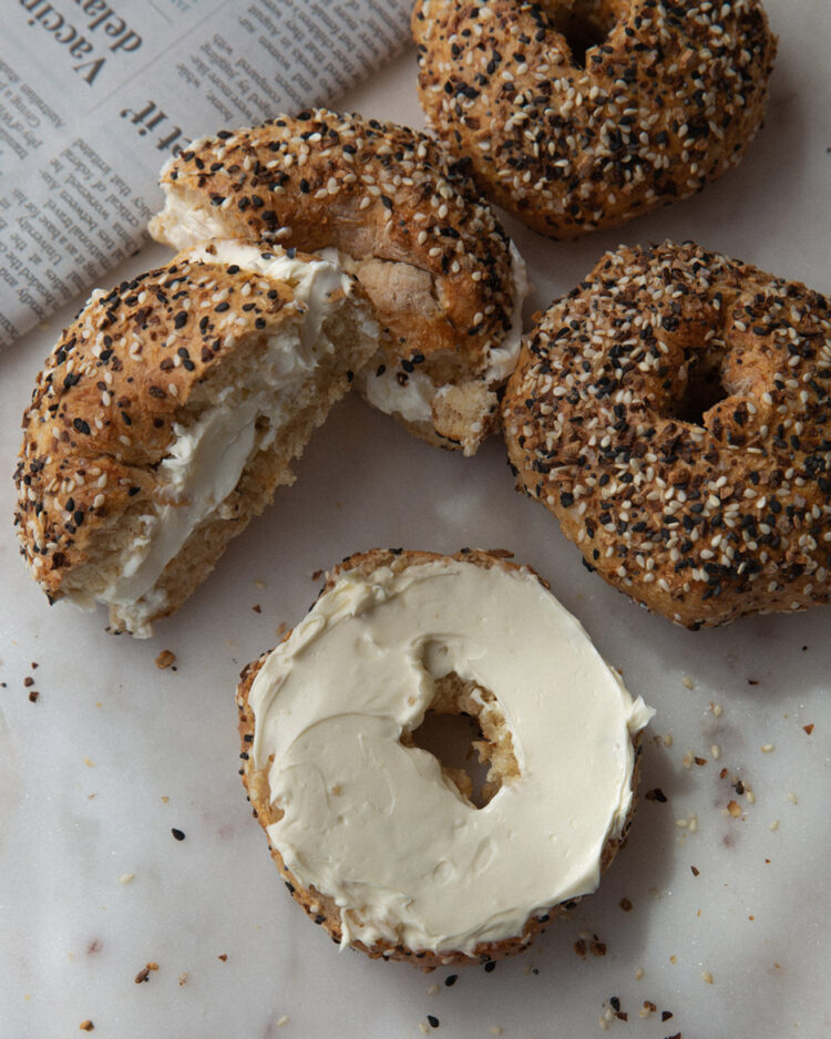 Homepage - Emily Grace Food