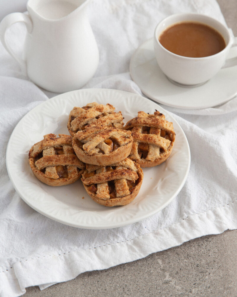 Homepage - Emily Grace Food