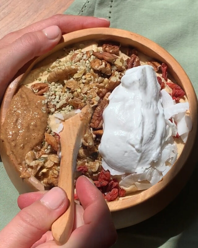 Breakfast Archives - Emily Grace Food